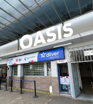 San Martín Texmelucan | Estrella Roja