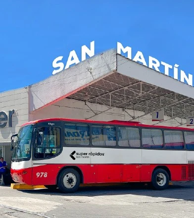 Central de Autobuses CAPU, Puebla: Boletos, destinos y horarios ...