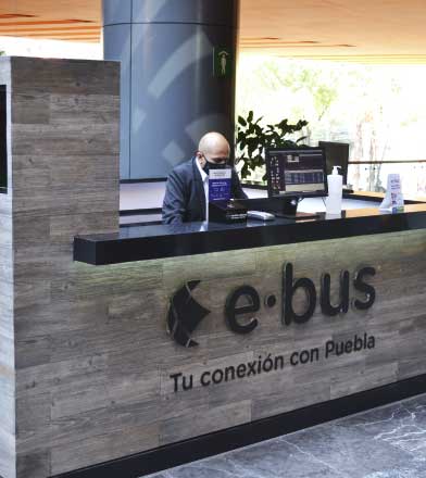 Central de Autobuses CAPU, Puebla: Boletos, destinos y horarios ...